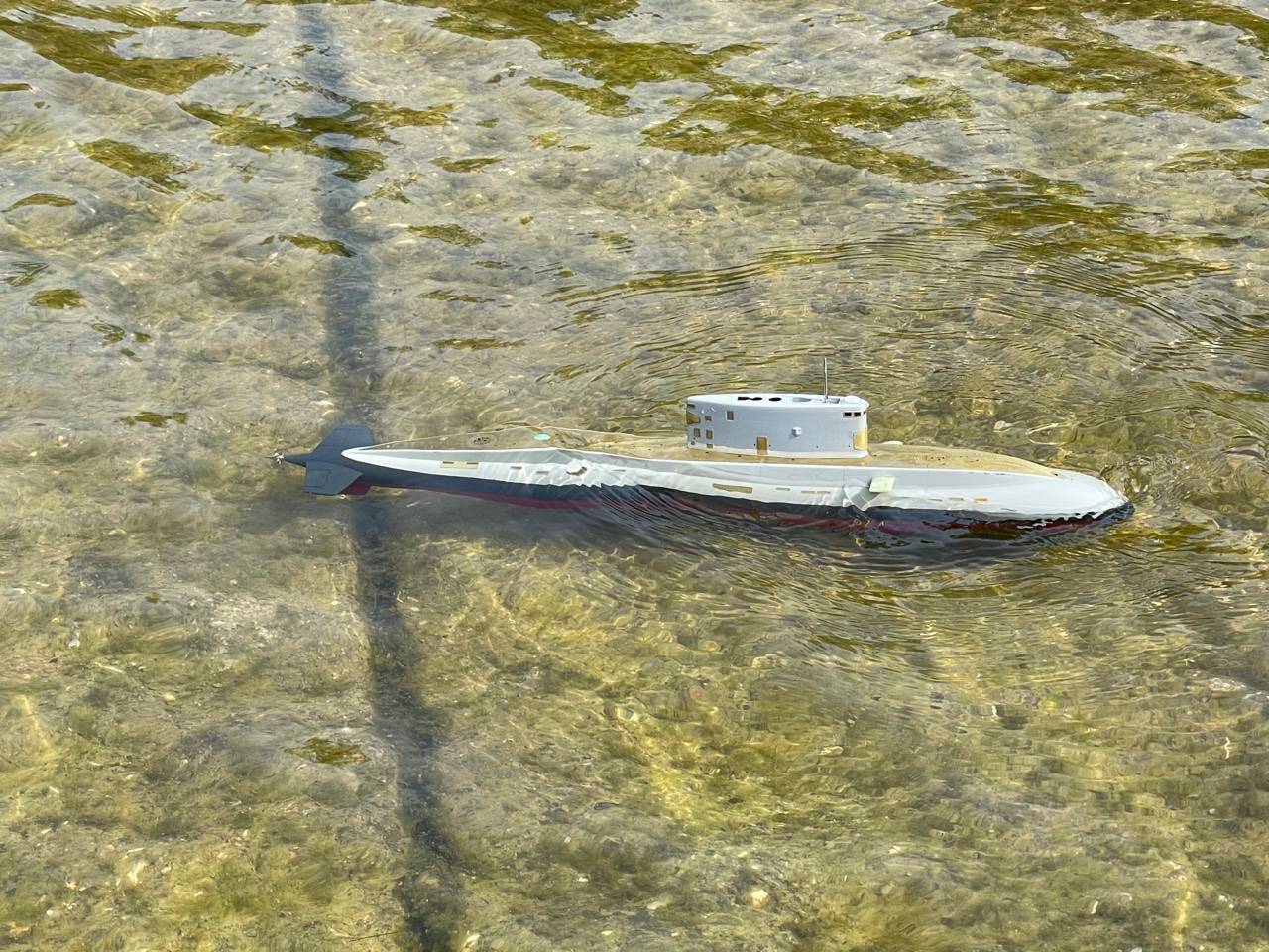 Southwater Dabblers Model Boat Club – Cripplegate Lane, Southwater ...